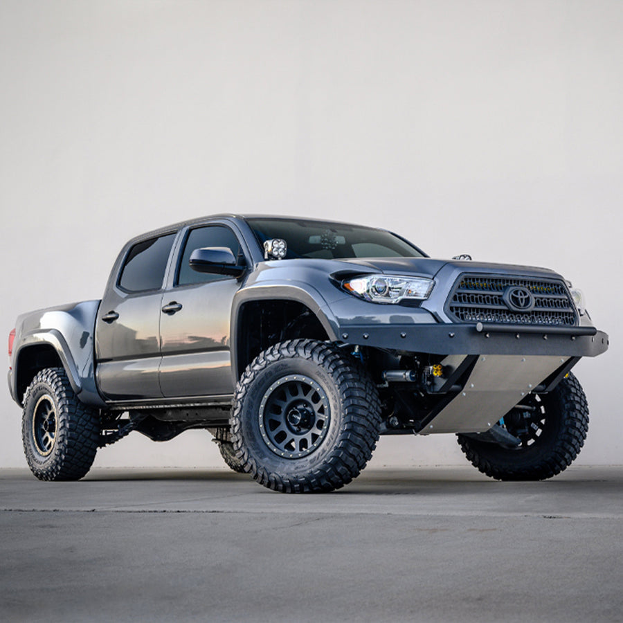 Toyota Tacoma Fenders & Bedsides | TACOMABEAST