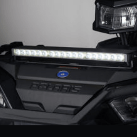 mPower LED Light Bars