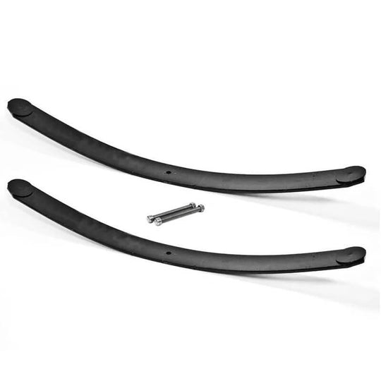 Toyota Tacoma Leaf Springs | TACOMABEAST